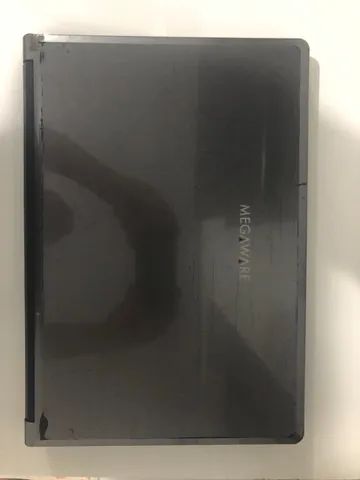 "megaware" no Brasil