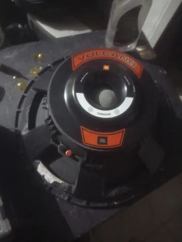 "graves de 18 polegadas" no Brasil