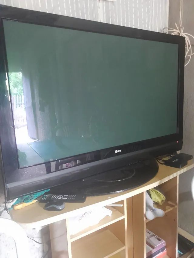 "tv de plasma 50" no Brasil