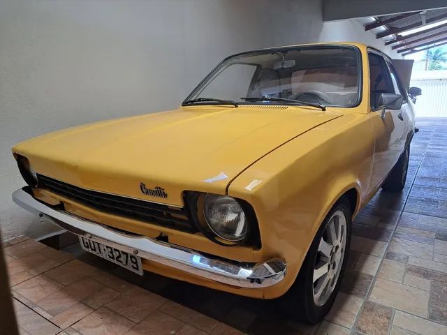 CHEVROLET CHEVETTE 1975 Usados e Novos