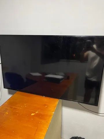 "tv samsung de 48" no Brasil