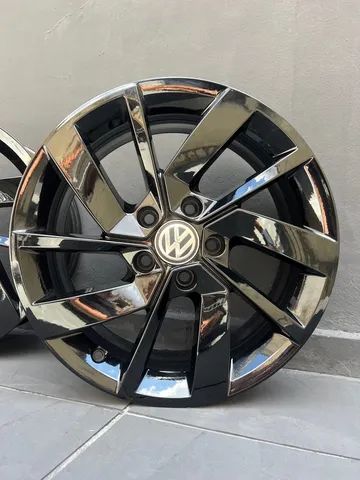 "roda jetta r line" no Brasil