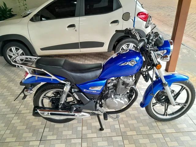Motos HAOJUE em Goiás
