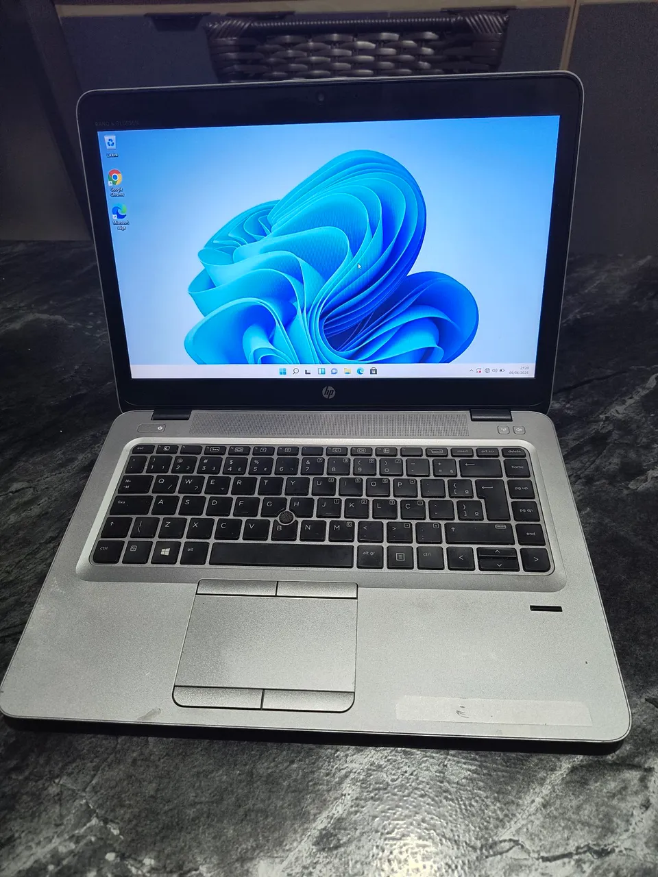 "notebook hp g4" - Notebooks no Brasil