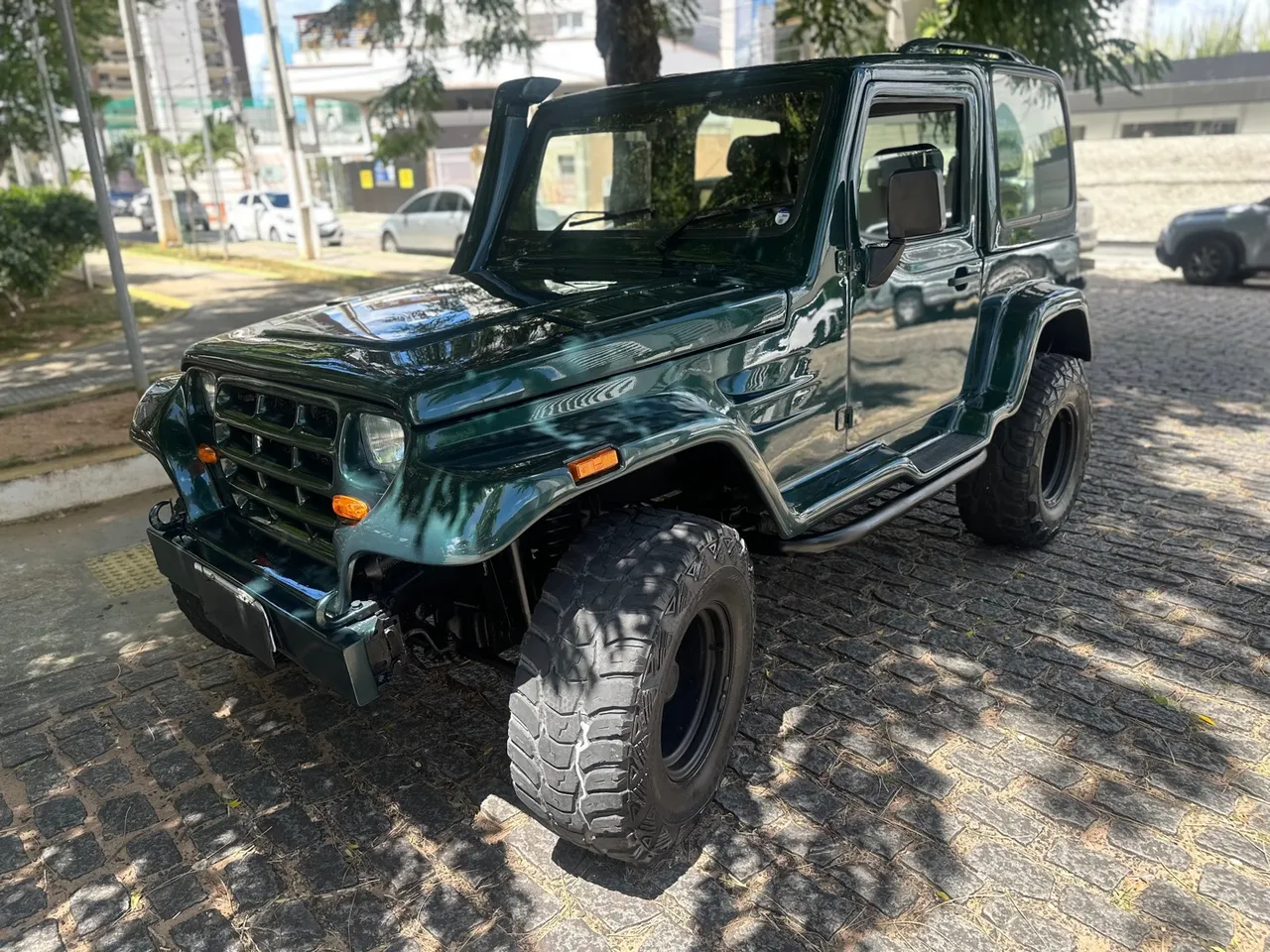 TROLLER Usados e Novos