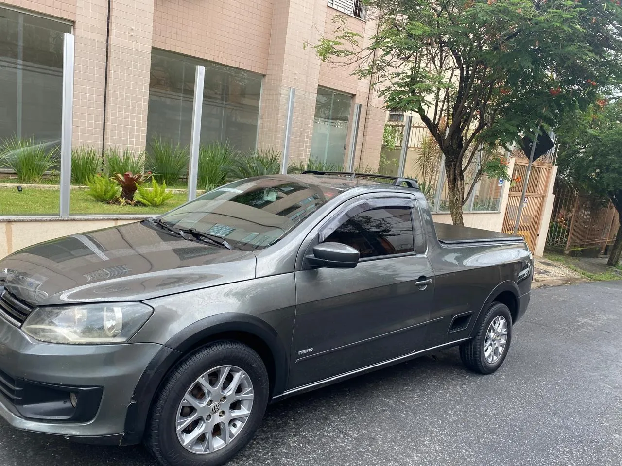 "saveiros com som" no Brasil