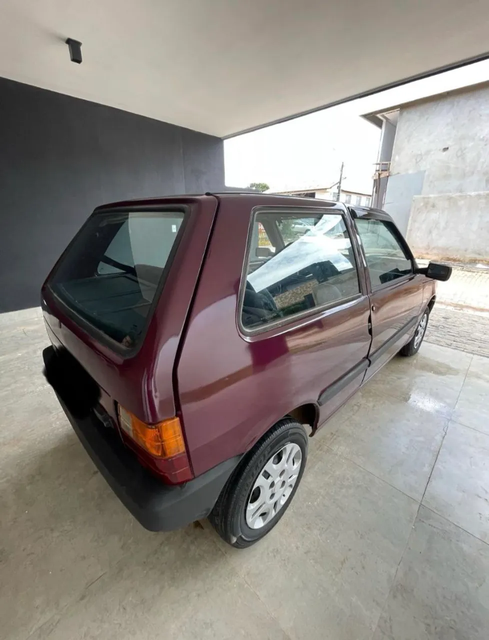Fiat Uno 2000 Usados e Novos