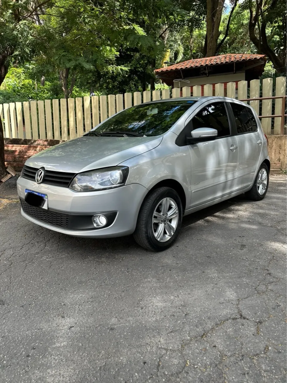 VOLKSWAGEN FOX 2013 Usados e Novos
