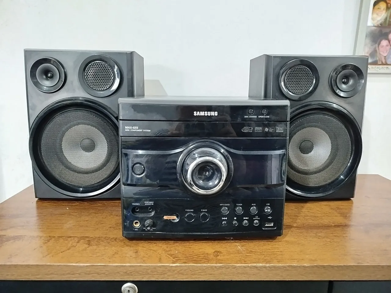 Micro System no Brasil