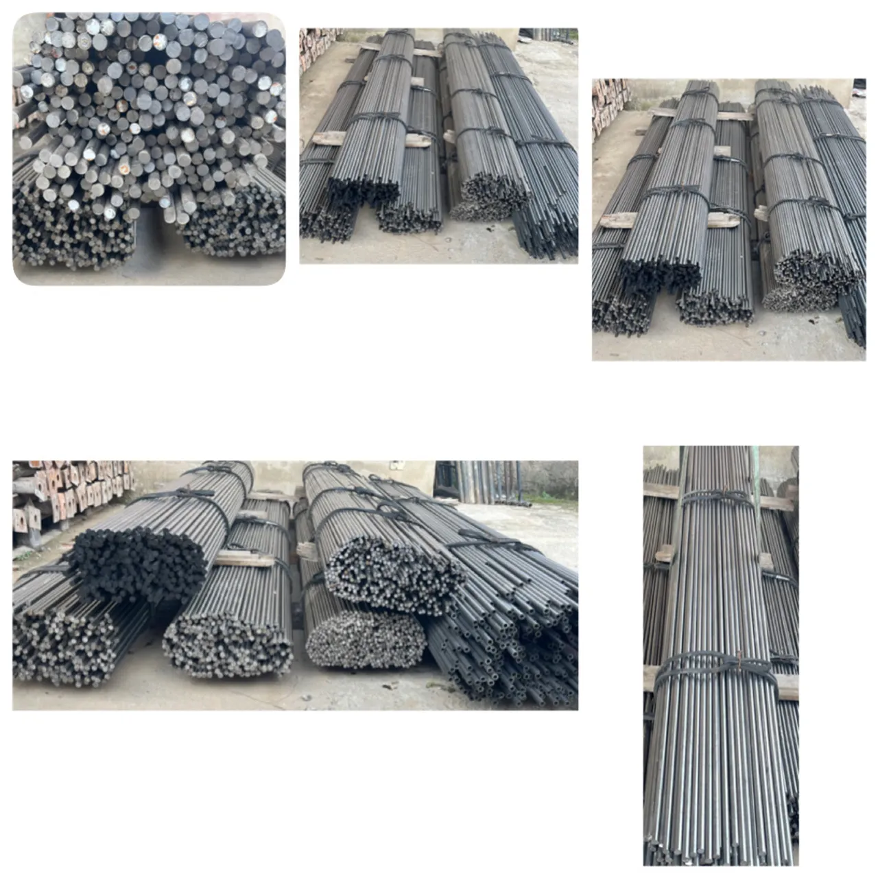 "barra de ferro de 3 8" no Brasil