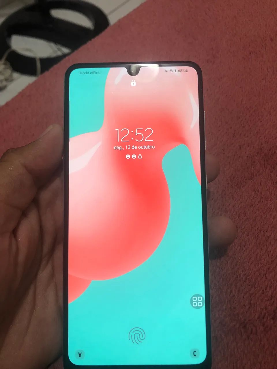 Samsung A31 - Celulares e Smartphones - Cidade Velha, Belém 1461930998 ...