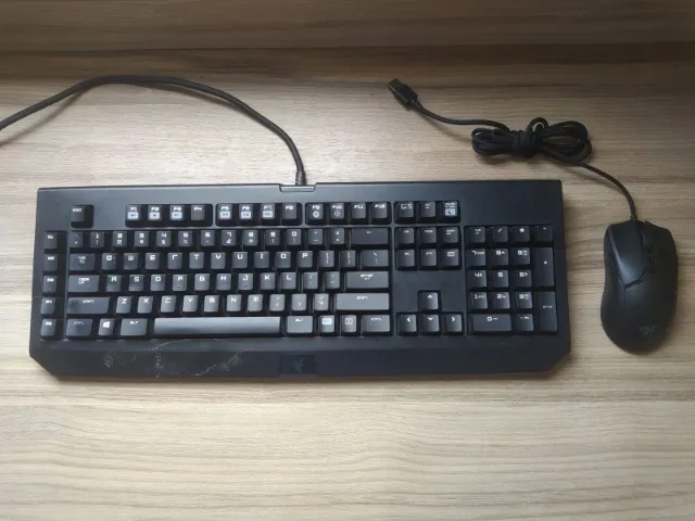 "teclado razer ultimate" no Brasil