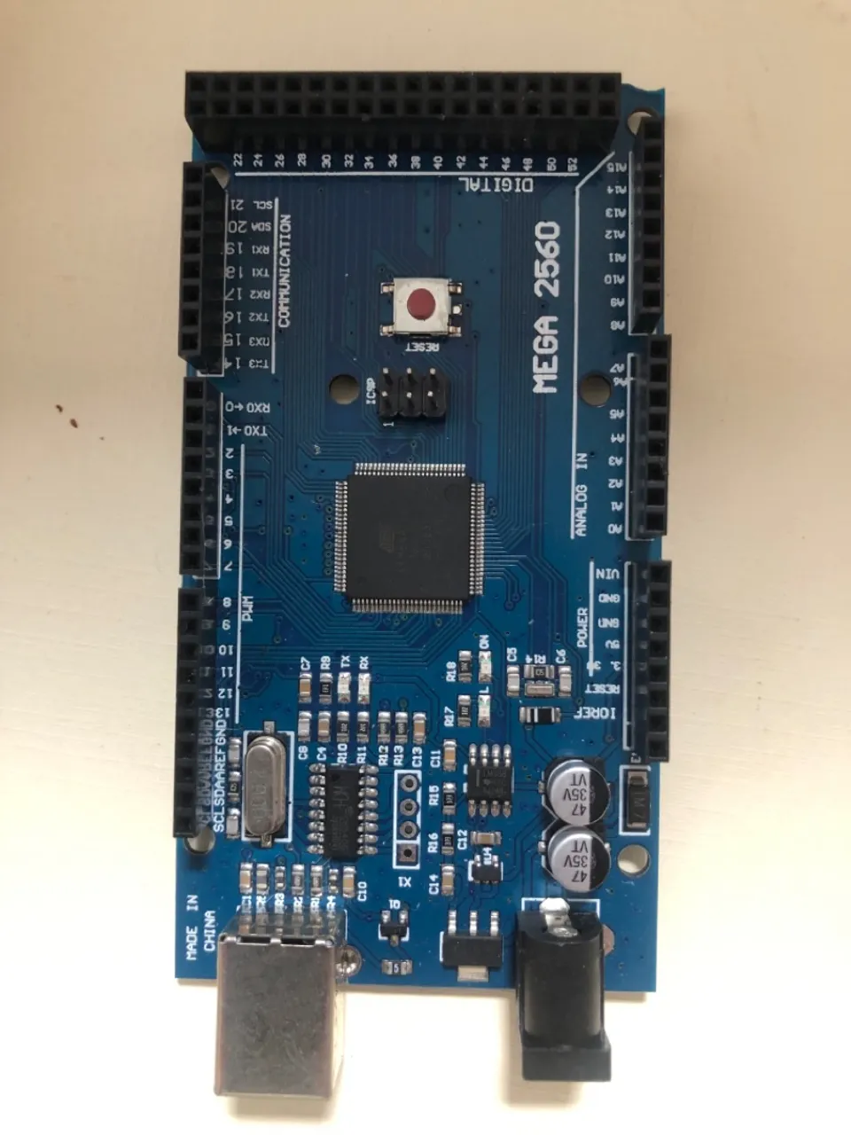 "placa de arduino mega" - Peças de Hardware no Brasil