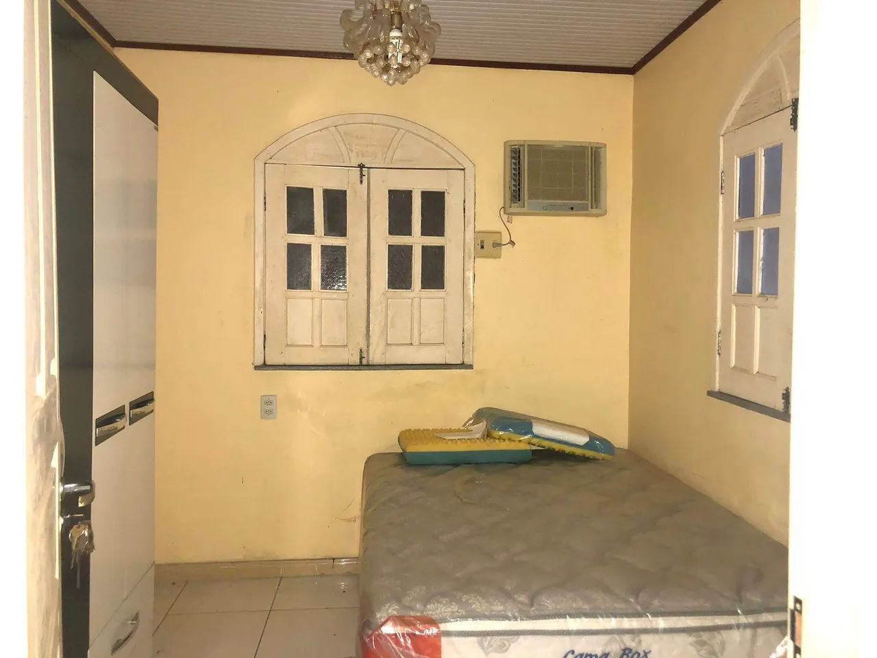 Casa 3 quartos à venda - Zumbi dos Palmares, Manaus - AM 1466562882 | OLX