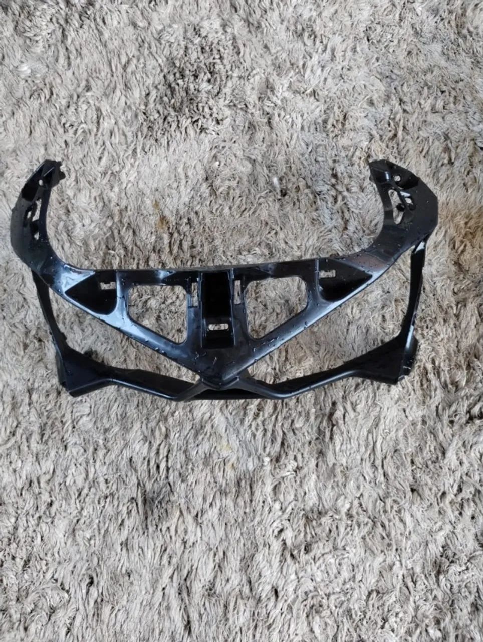 kit carenagem yamaha r3 2016 - Peças para motos - Parque Esperança ...