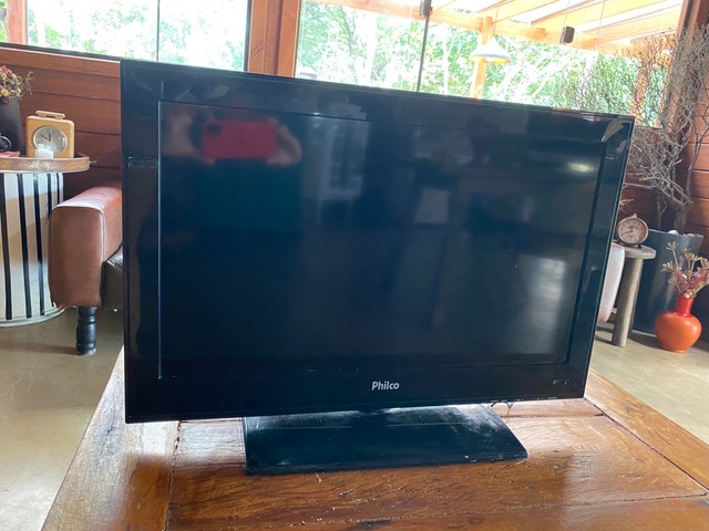 Tv monitor philco | +417 anúncios na OLX Brasil
