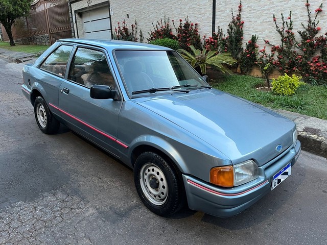 FORD ESCORT Usados e Novos em MG | OLX