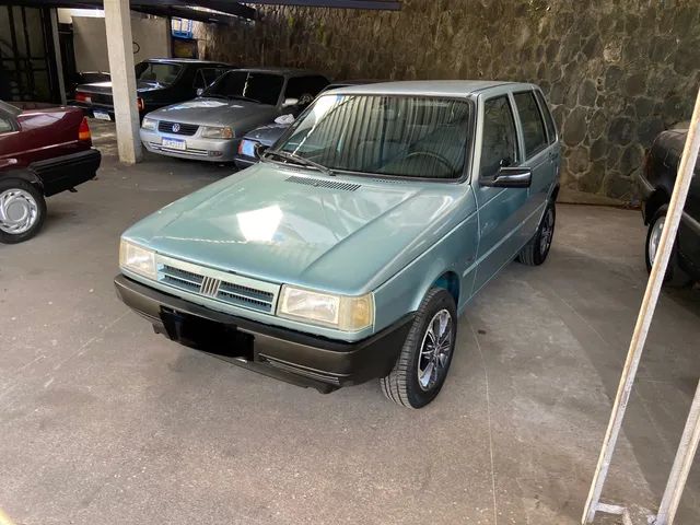 FIAT UNO 1995 Usados e Novos