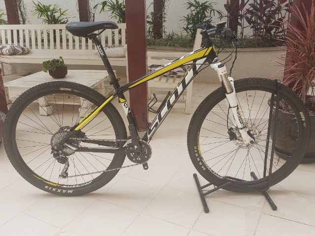 Scott scale 2015 | +14 anúncios na OLX Brasil