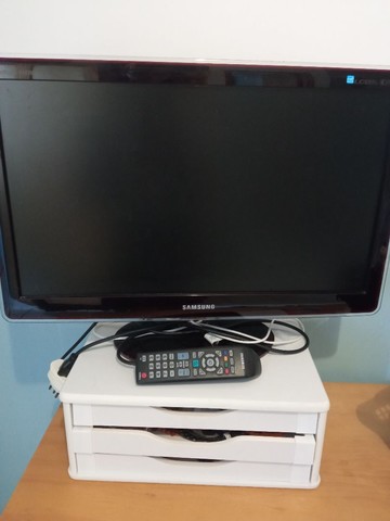 Tv monitor samsung | +4230 anúncios na OLX Brasil
