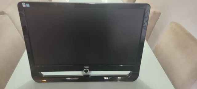 "monitor lcd 22 aoc" no Brasil