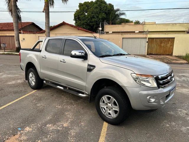 FORD RANGER 2014 Usados e Novos