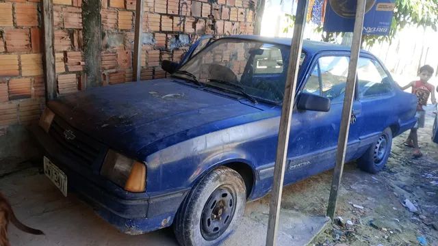 CHEVROLET CHEVETTE 1991 Usados e Novos