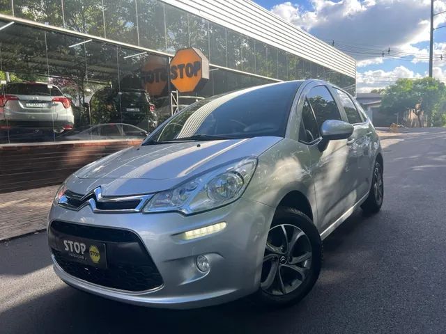 CITROEN C3 2013 Usados e Novos - Grande Porto Alegre, RS