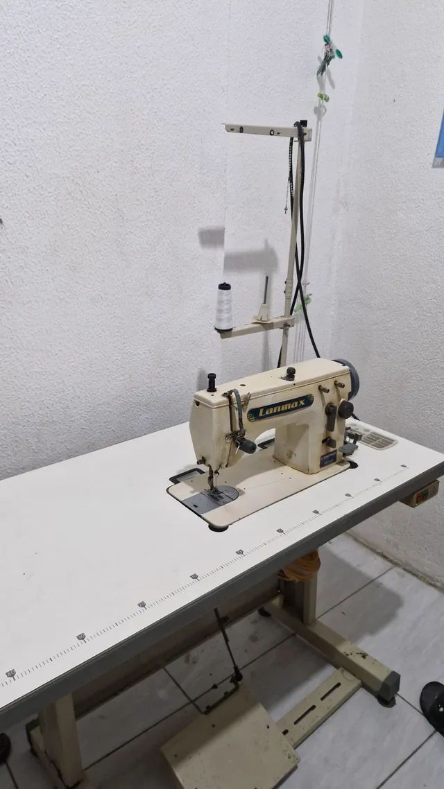 "lanmax costura" no Brasil