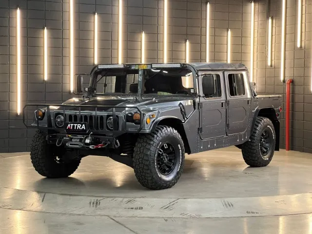 "carro hummer" - Carros Usados e Novos à venda