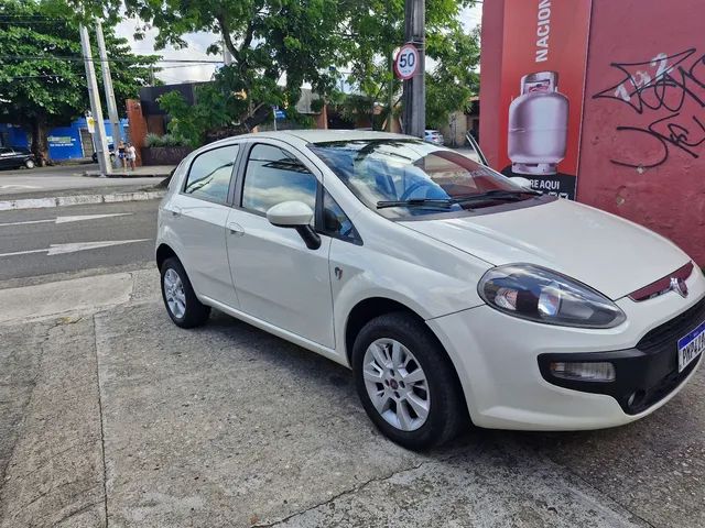 "punto kit" no Brasil