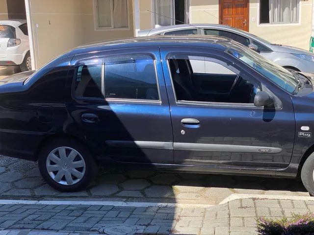 RENAULT CLIO 2008 Usados e Novos
