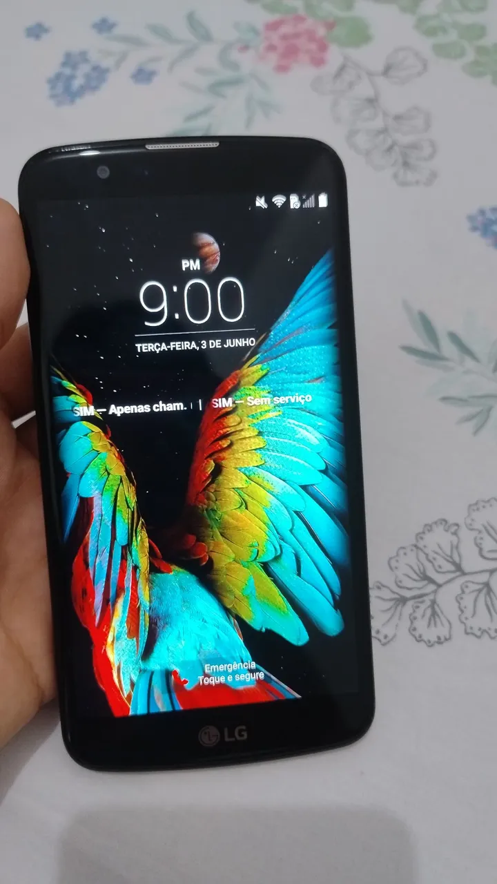 "celulares antigos da lg" no Brasil