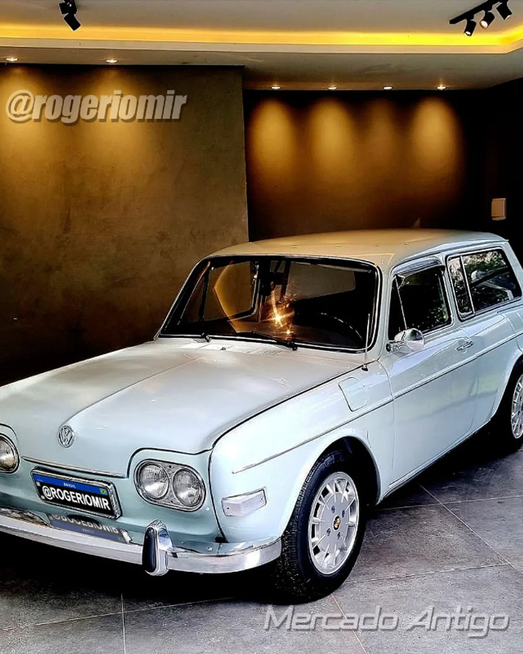 "volkswagen variant tl" - Carros Usados e Novos à venda