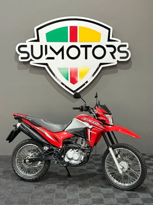 HONDA 160 BROS ESDD FLEXONE 2022 - 1385497204 | OLX