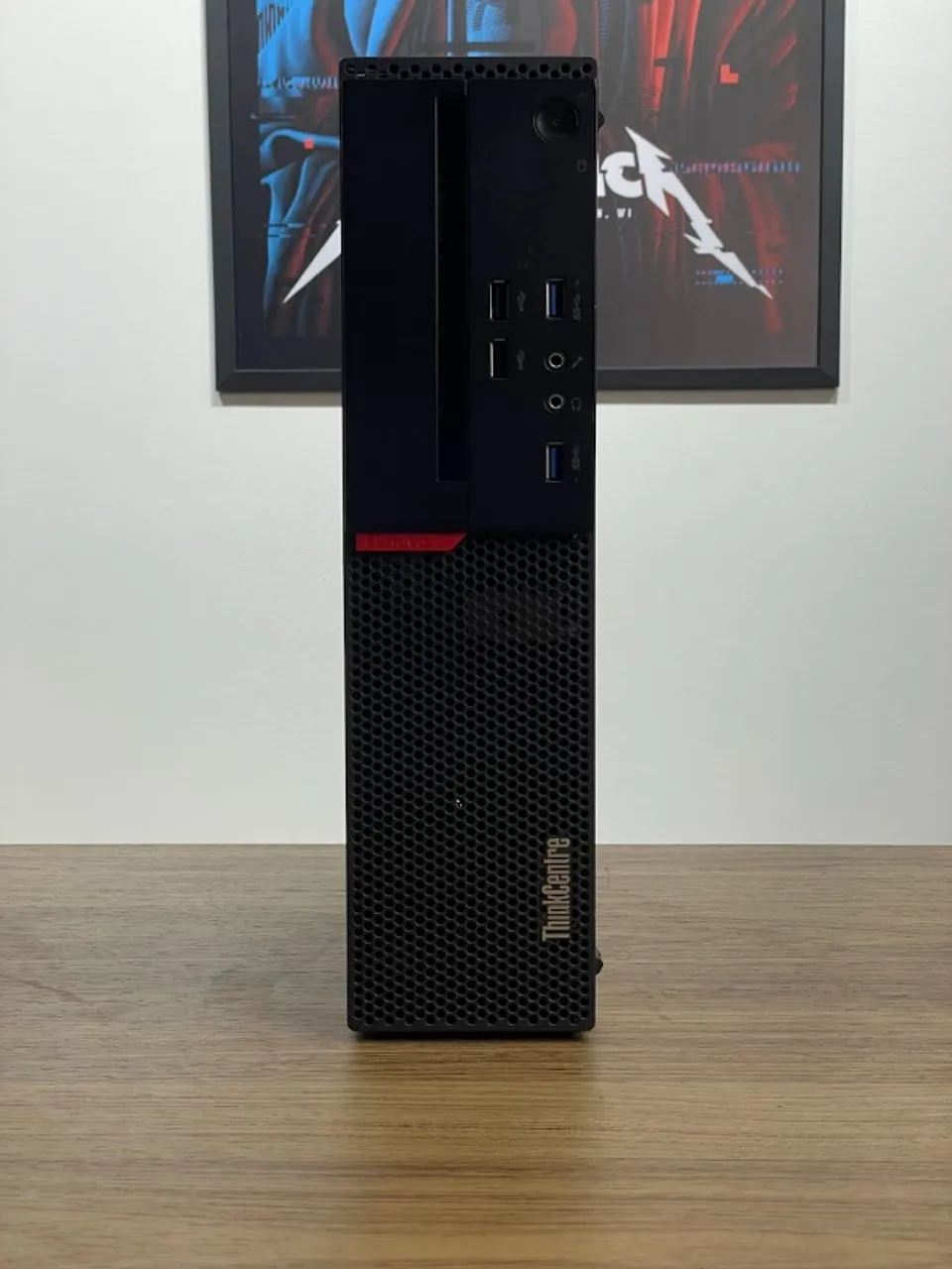 "thinkcenter" no Brasil