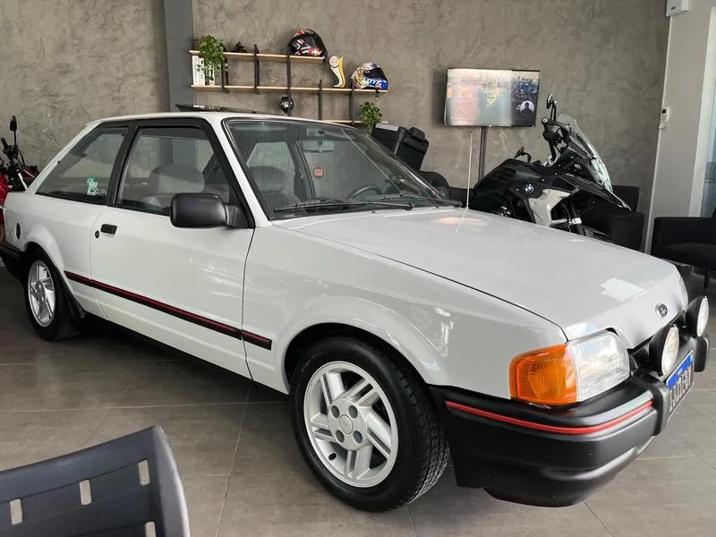 "ford xr3" - Carros Usados e Novos à venda