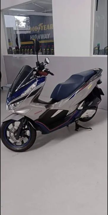 HONDA 150 SPORT 2021 - 1380321173 | OLX