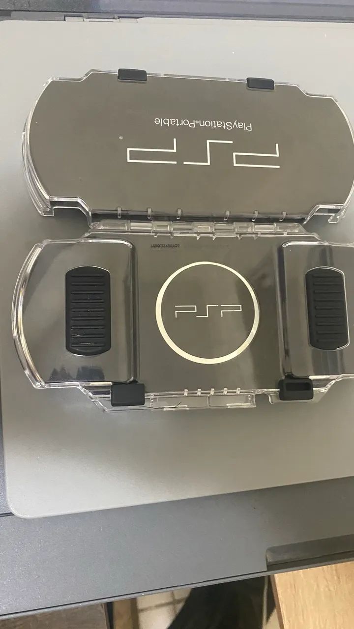 PSP 3001 - Consoles de Vídeo Game - Asa Norte, Brasília 1455371111 | OLX