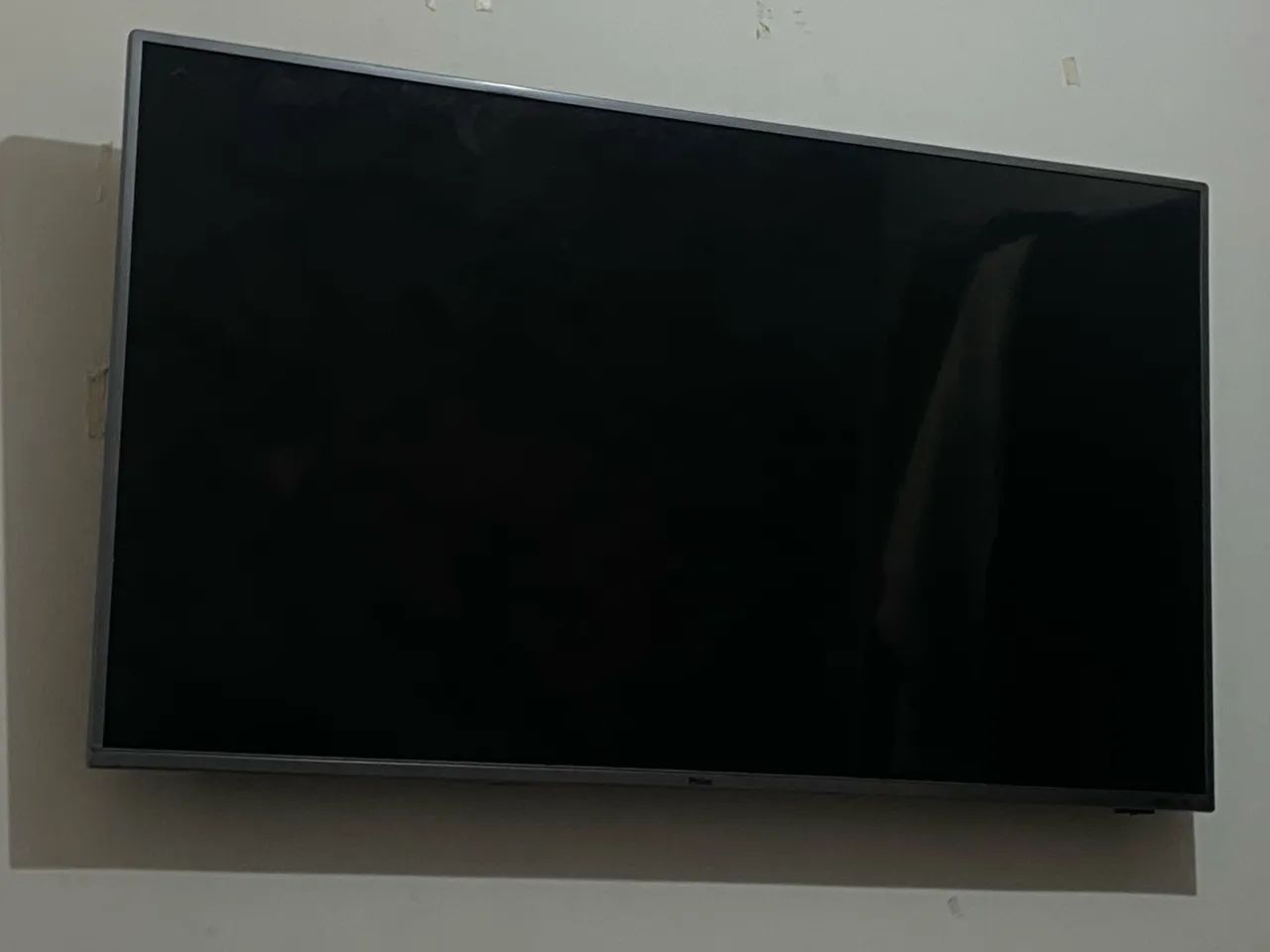 Tv Philco 55 smart tv - TVs - Etelvina Carneiro, Belo Horizonte ...