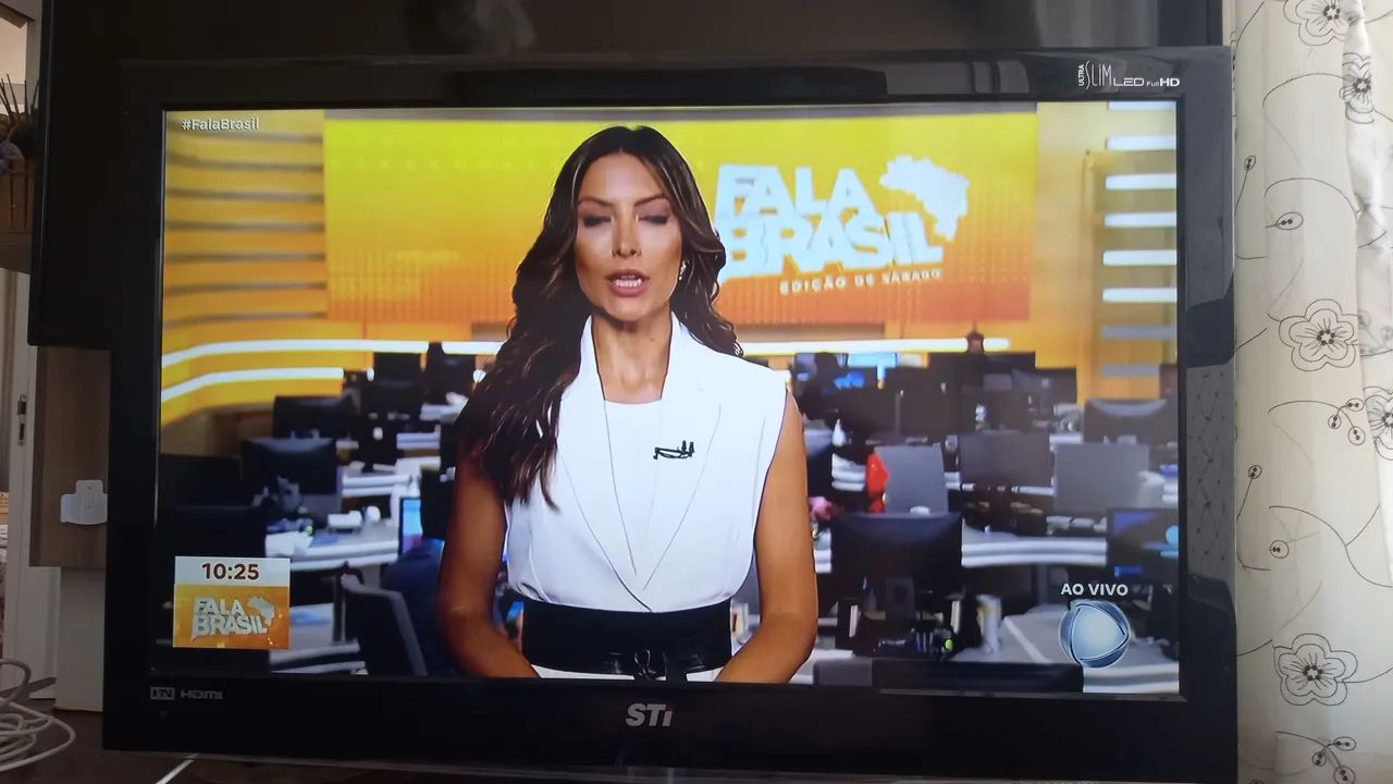 Tv Semp Toshiba 40 polegadas em ótimo estado - TVs - Chácara Junqueira, Tatuí 1385231958 | OLX