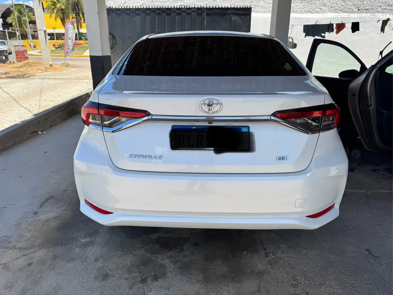 TOYOTA COROLLA 2022 Usados e Novos na Grande Recife e região, PE