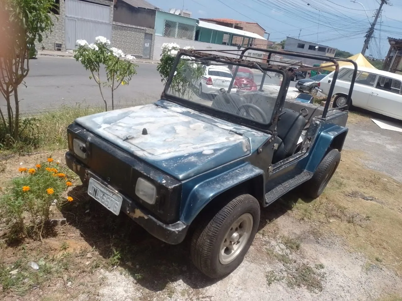 BUGRE Usados e Novos