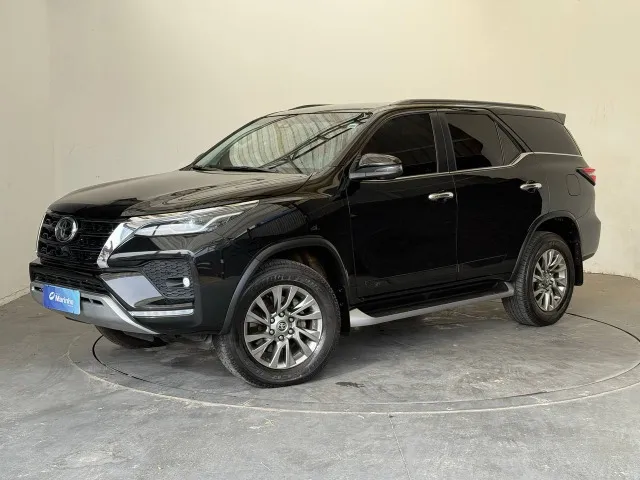 "hilux sw4 7" - Carros Usados e Novos à venda