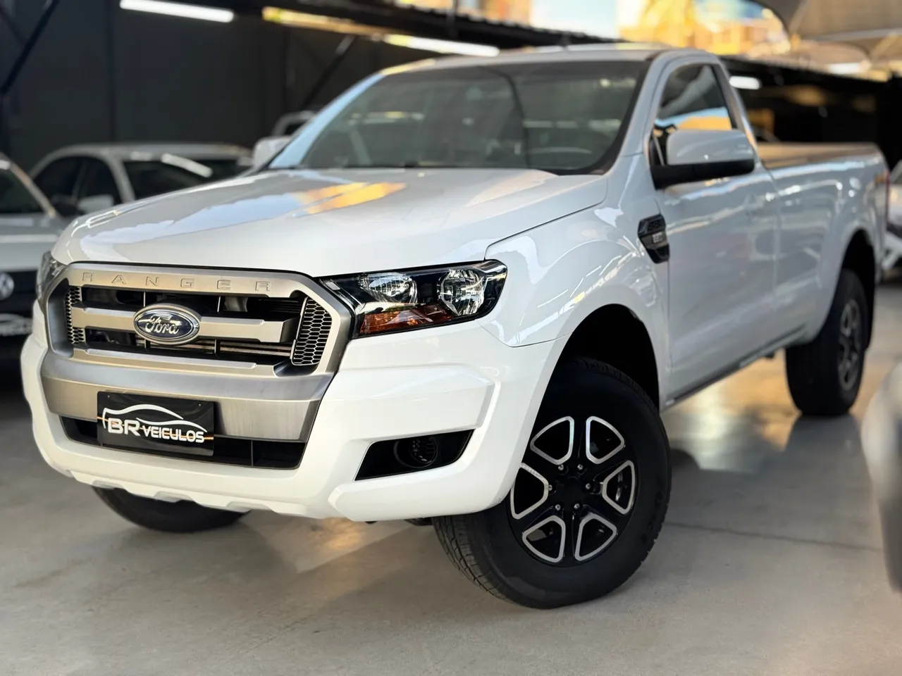 "ford ranger 2020" - Carros Usados e Novos à venda