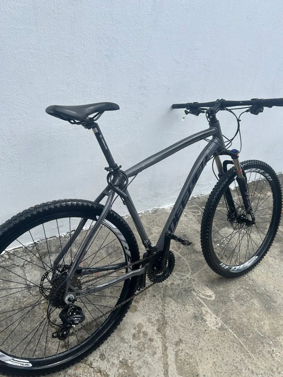 BIKE DEEPER ARO 29 ( COM NOTA FISCAL) - Ciclismo - CIS, Feira de ...