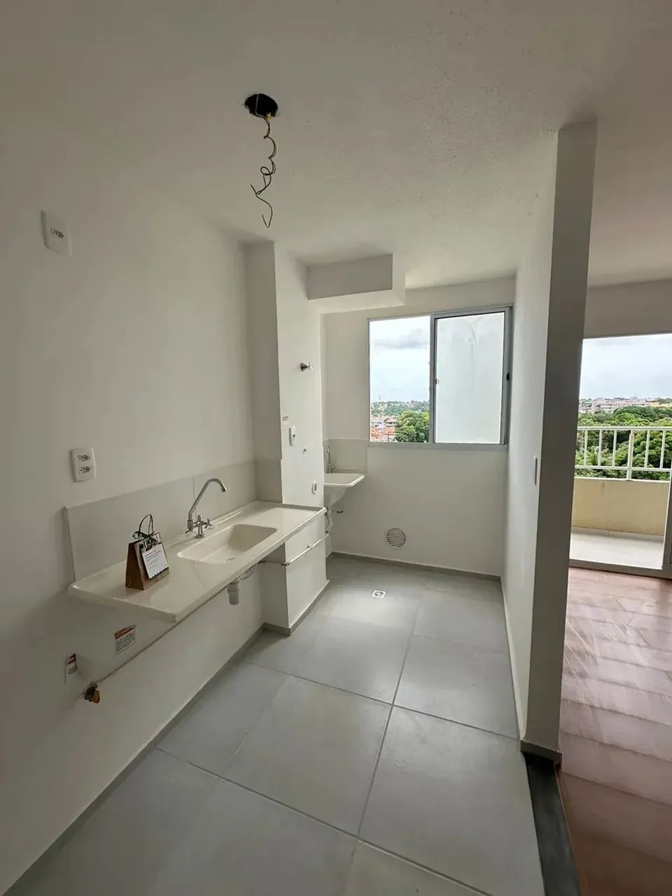 Apartamento 2 quartos à venda - Santa Rosa, São Luís - MA 1468805426 | OLX