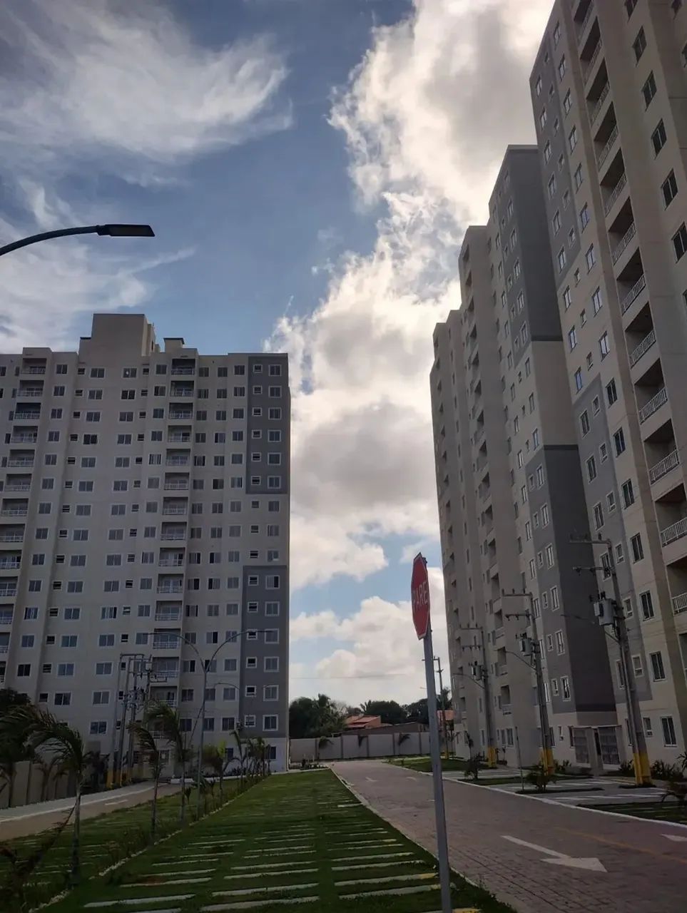 Apartamento 2 quartos à venda - Santa Rosa, São Luís - MA 1468805426 | OLX