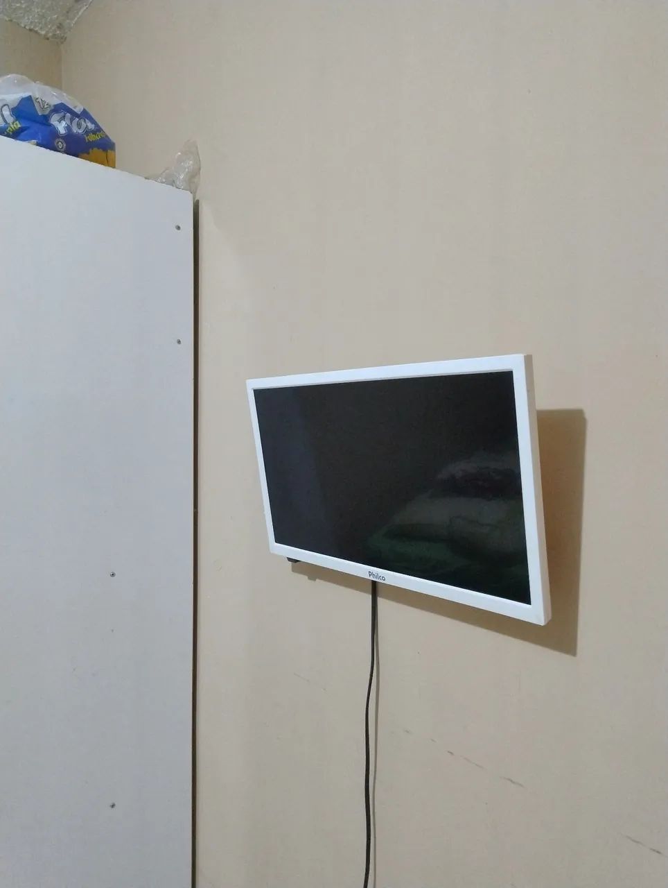 Tv Philco, aceito trocas (leia a descrição) - TVs - Ypiranga ...