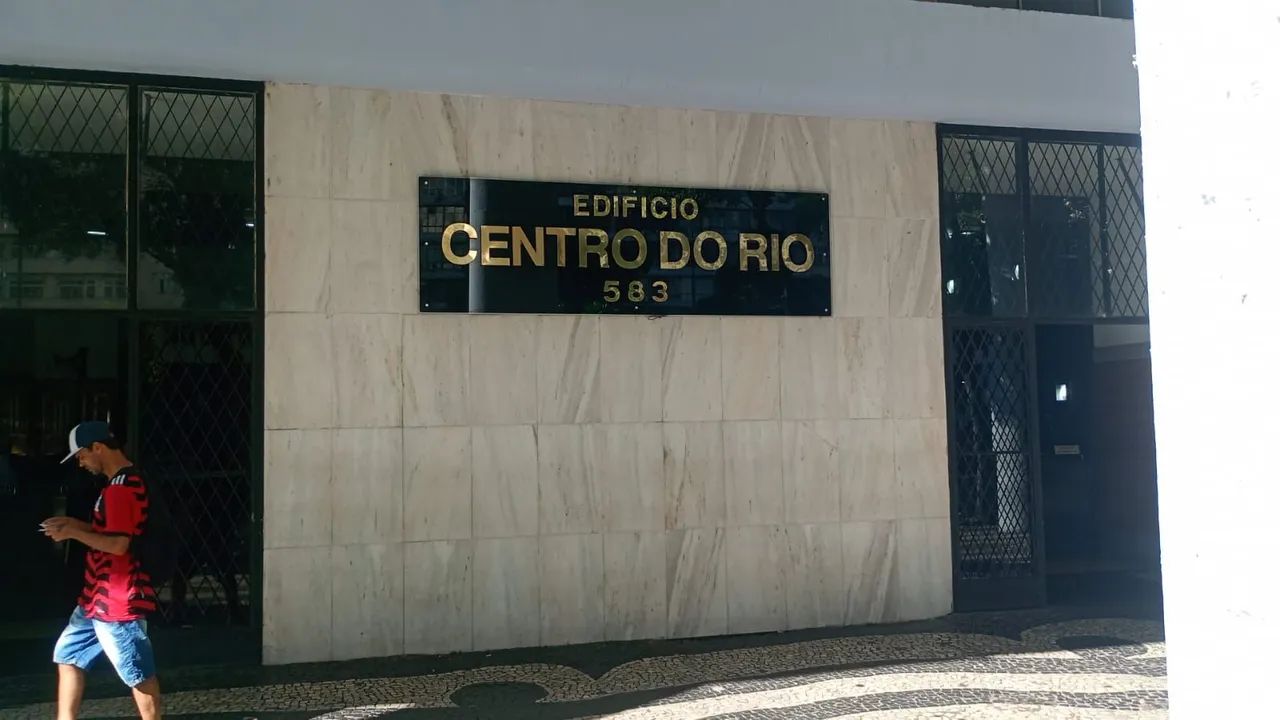 Sala Av Pres Vargas 583 sala 1619. - Comércio e indústria - Centro, Rio ...